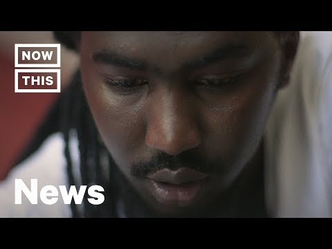 Rwanda Retold: How Art Heals Wounds From the Genocide | NowThis