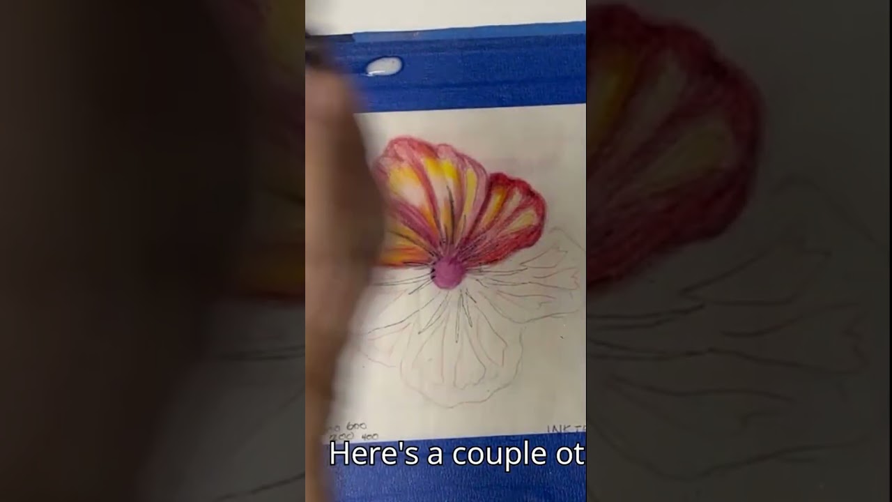 Importance of using Textile Medium