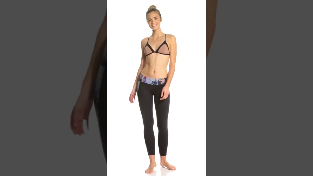 O'Neill Coastal Block Bikini Top | SwimOutlet.com