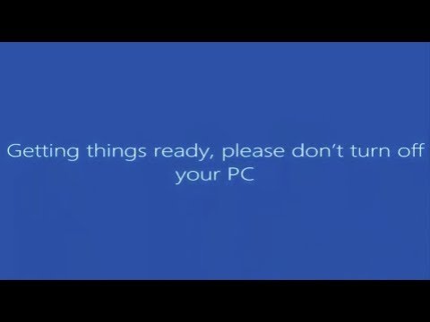 Restore Reset a Dell Inspiron Laptop To Factory Settings In Windows 10 [Tutorial]