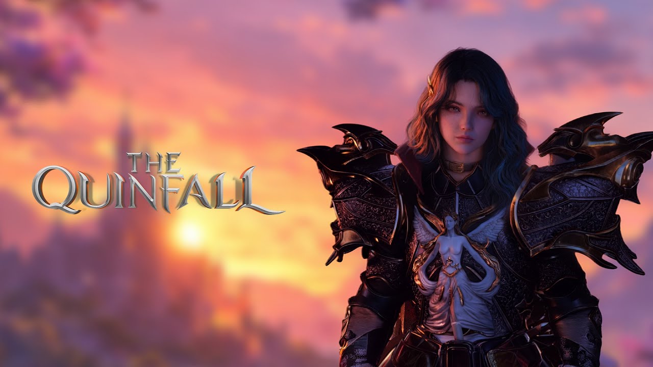 The Quinfall | V1.0.0.23 Patch Notes Live