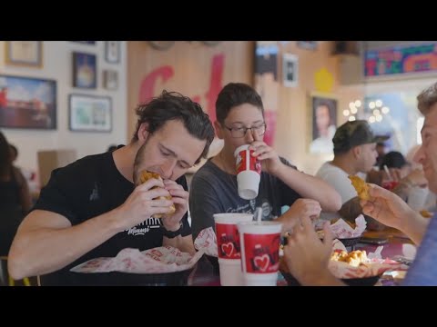 Plans underway for Southaven Raising Cane's