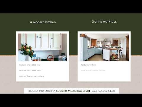 Upper Coomera Real Estate Demo Video. Ph 0468 420 470 for Your Real Estate Video