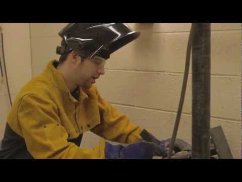 The Regional Center for Advanced Manufacturing (RCAM)