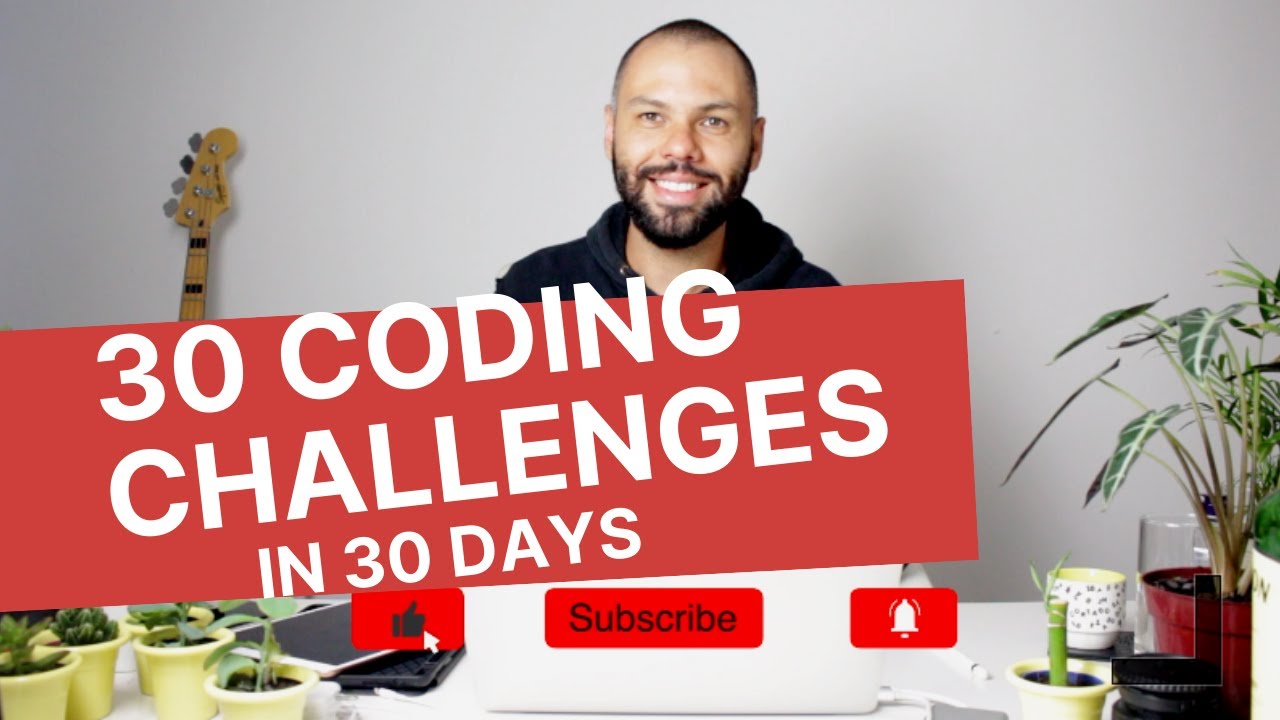 30 Coding Challenges in Ruby in 30 Days