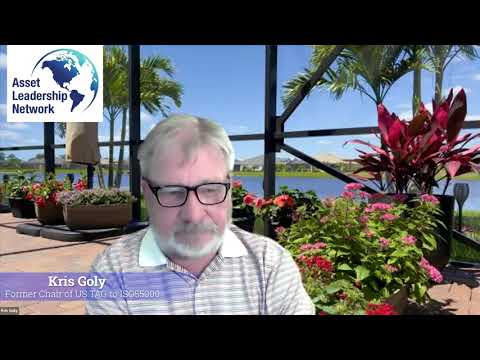 Create an Effective Asset Management Policy with ISO 55000