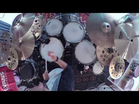 Avantone Pro Kick Dynamic Sub-Kick Drum Microphone | Reverb