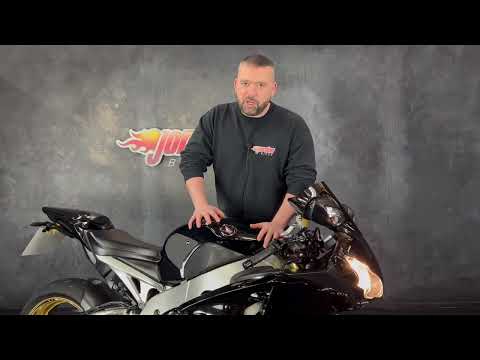 JORDAN BIKES-FOR SALE- Honda CBR1000rr Fireblade ABS. 2010 (60) with 23,579 miles from new £5790