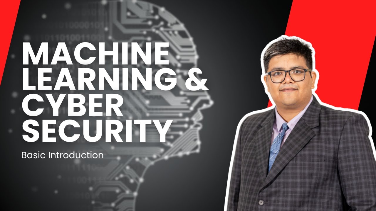 The Role of Machine Learning for Cybersecurity - Introduction