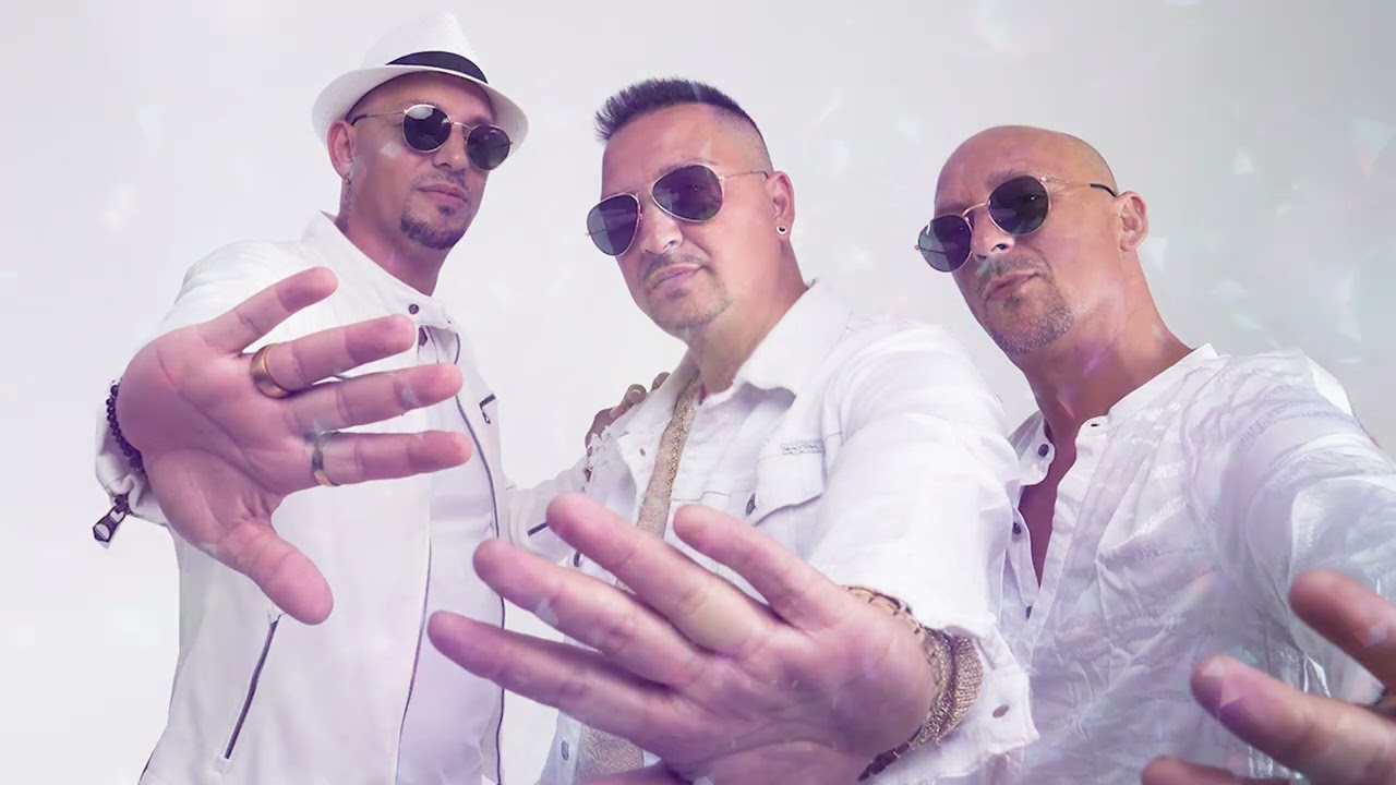 Los Yakis, del flamenco a la salsa con 'Mamita Molona' - Lola FM