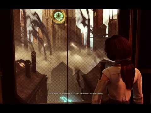 Steam Community :: Video :: BioShock Infinite Music Video
