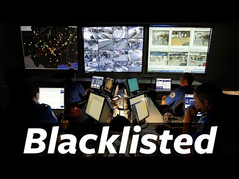 The Secret Government Rulebook For Labeling You a Terrorist (w/ Ryan Devereaux)