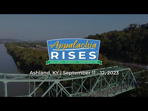 Appalachian Regional Commission 2023 Annual Conference Recap