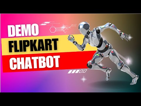 Flipkart Chatbot | Intel DevMesh | Pratiksha Cauvery K P, 03/27/2024