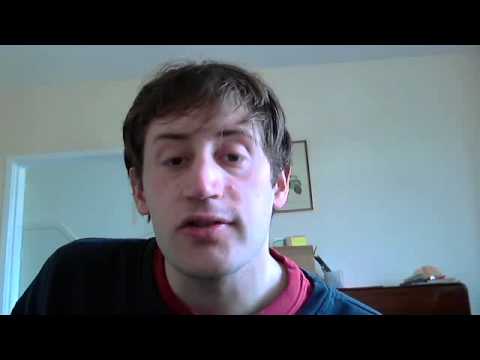 British English accent training lesson 29: at the restaurant