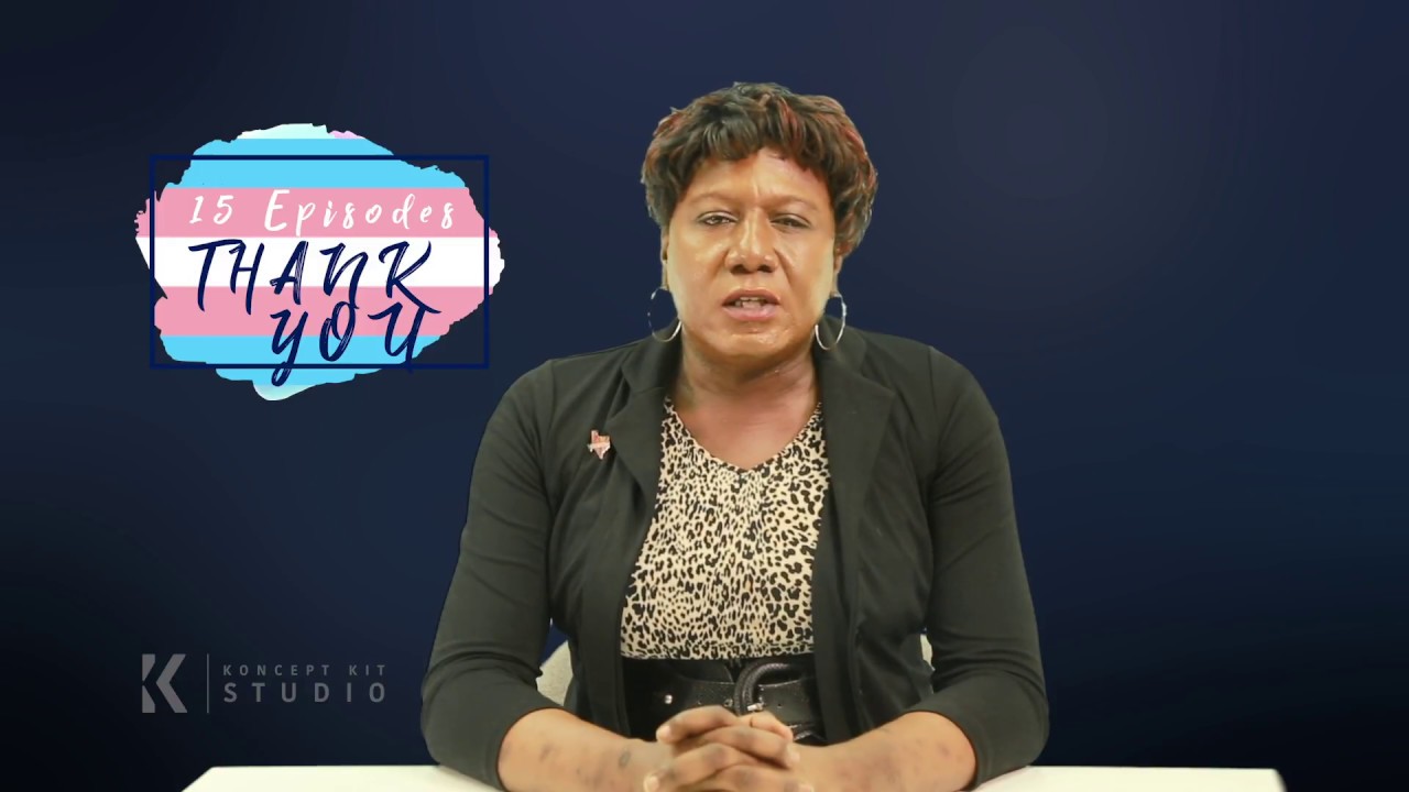 TransGriot Weekly Episode015