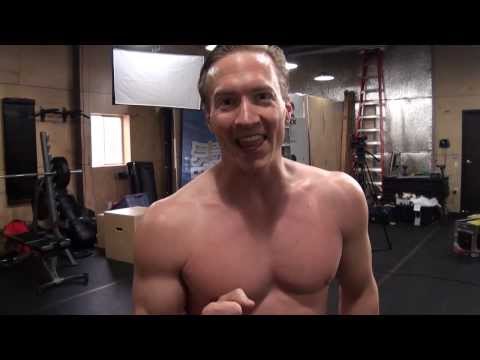 Fit Test Dummies Review "Travel-fit" Workout, Aimee Allen, Destination Fit