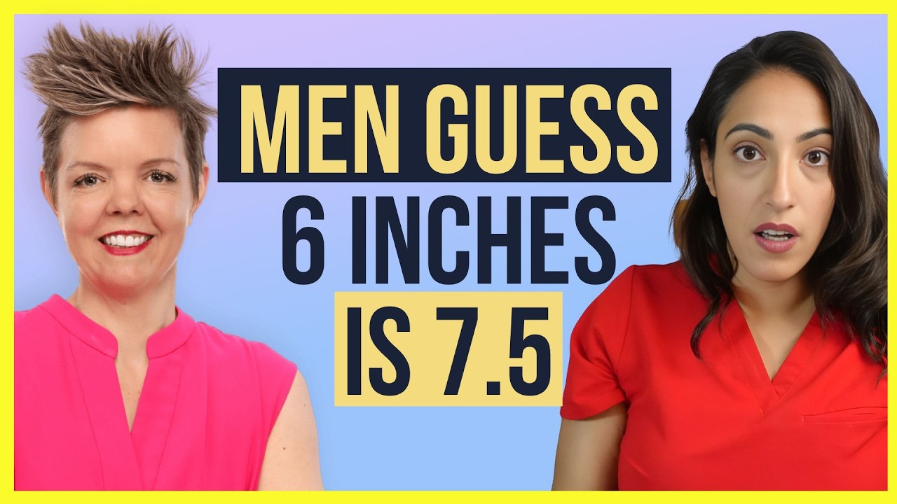 Will a Bigger Penis Make You Happier? The Truth About Penis Size