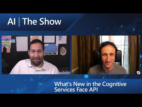 What's New in the Cognitive Services Face API