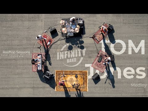 Infinity Band Croatia - Songs, Events and Music Stats | Viberate.com