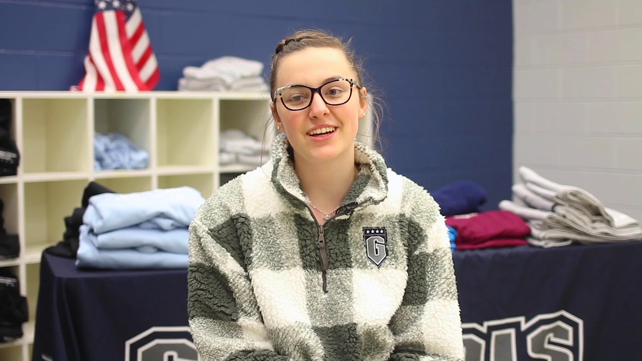 School Based Enterprise – TNHS General Store