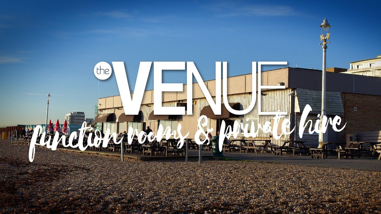 The Venue - Your Perfect Party Function Rooms