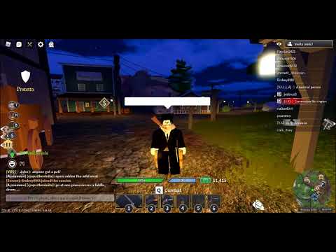 HOW TO USE MIDI DATA | Roblox The Wild West