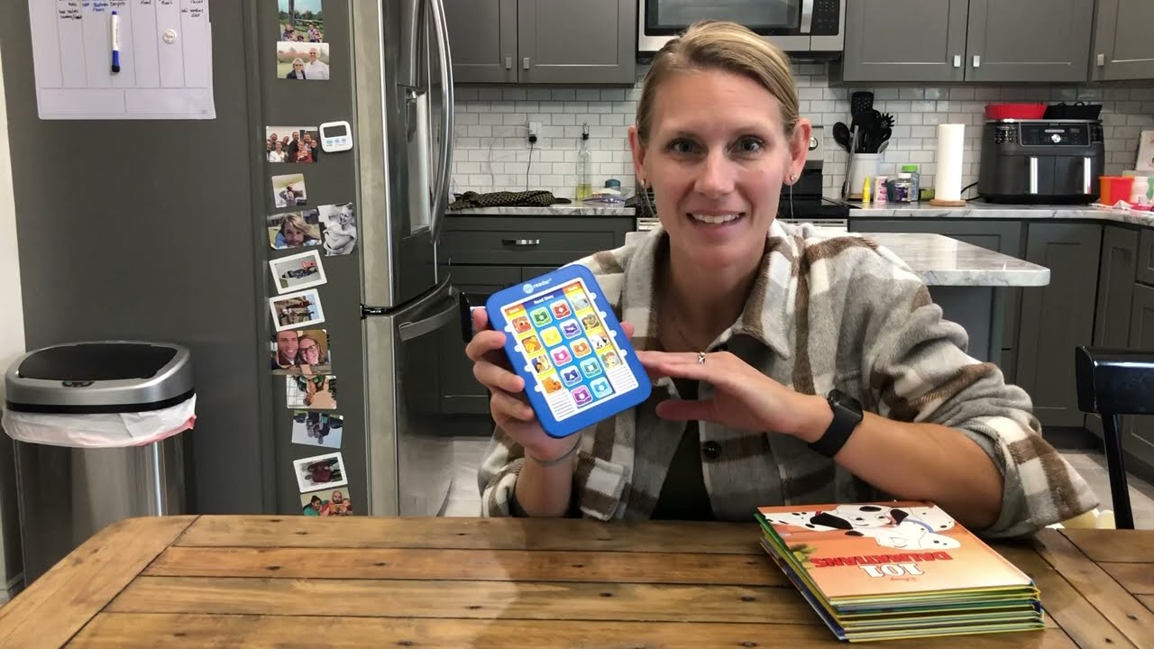 Disney Me Reader Review
