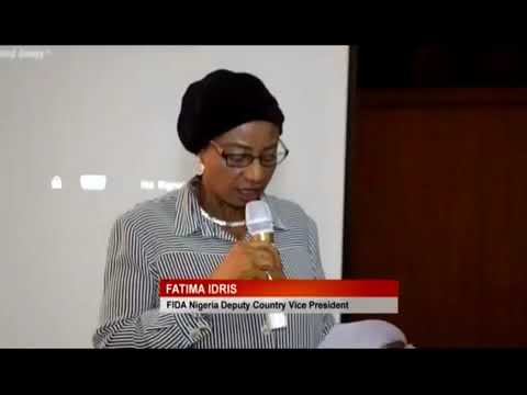 FIDA Nigeria advocates for the full implementation of VAPP Act