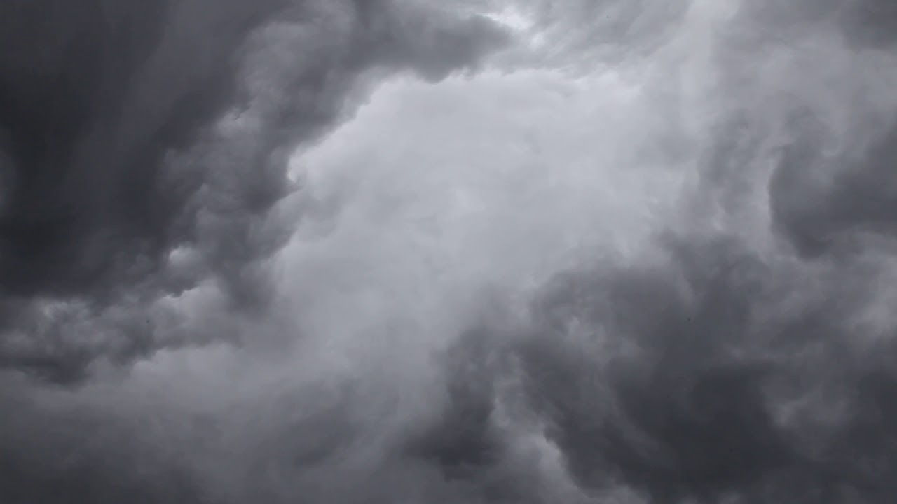 Underneath an Arcus Cloud