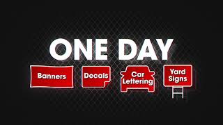 3 Best Sign Companies in Baton Rouge, LA - Expert Recommendations