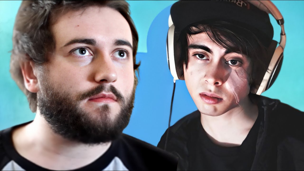 Twitter VS Leafy's Termination Part 2