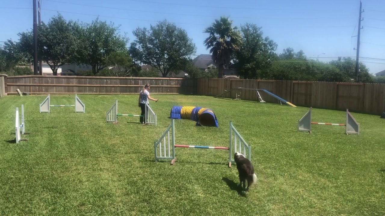 Demos from Small Space Training - April 23rd, 2020