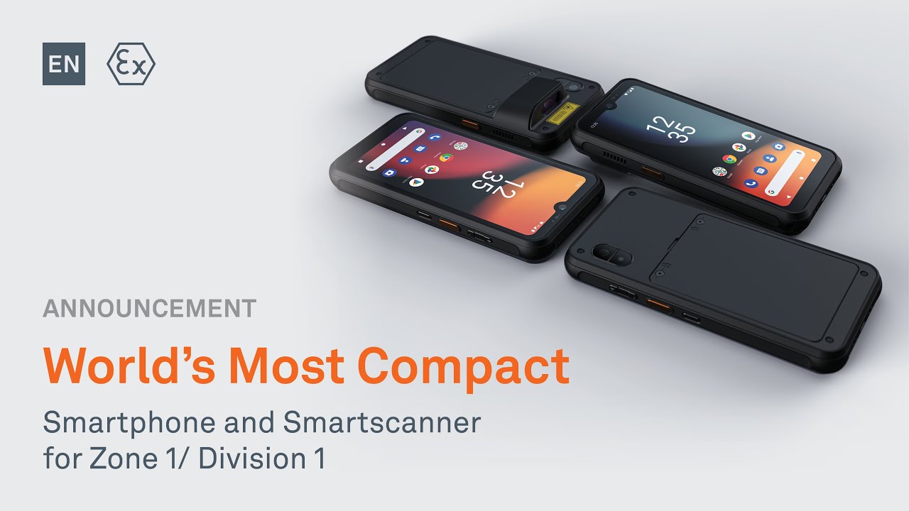 BARTEC is Redefining Industry Mobility with Sigma Connectivity | EN | BARTEC