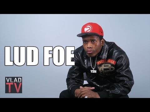 Lud Foe Wiki