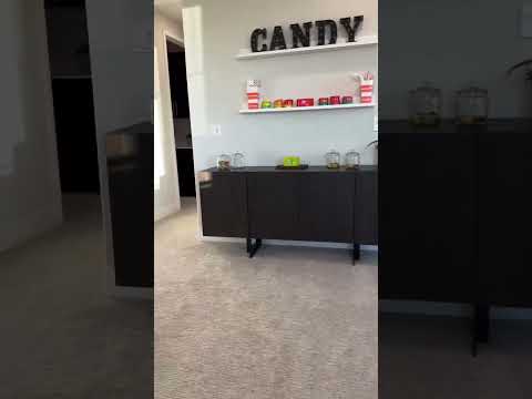 Best Game Room Ideas #shorts #livinginsacramento #realestate #lifestyle #games #room #ideas