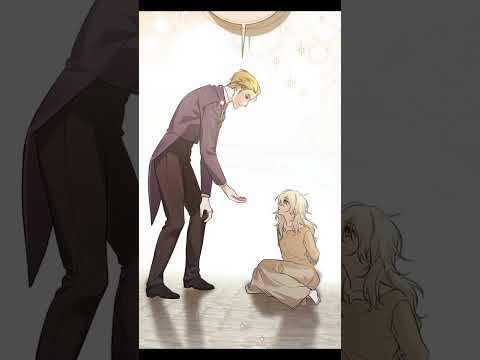 "adopted by a murderous duke family"//☺️👍 #manhwa #lissneymanhwa//