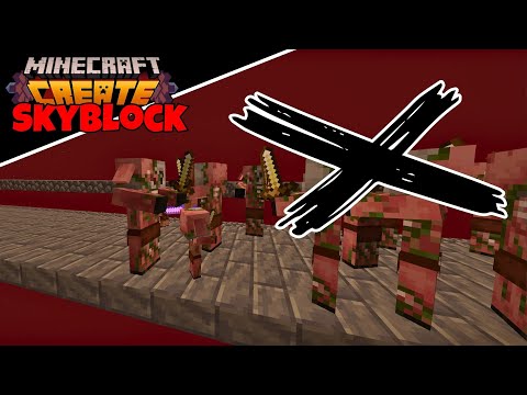 Create Skyblock and we are going for Gold on this livestream!