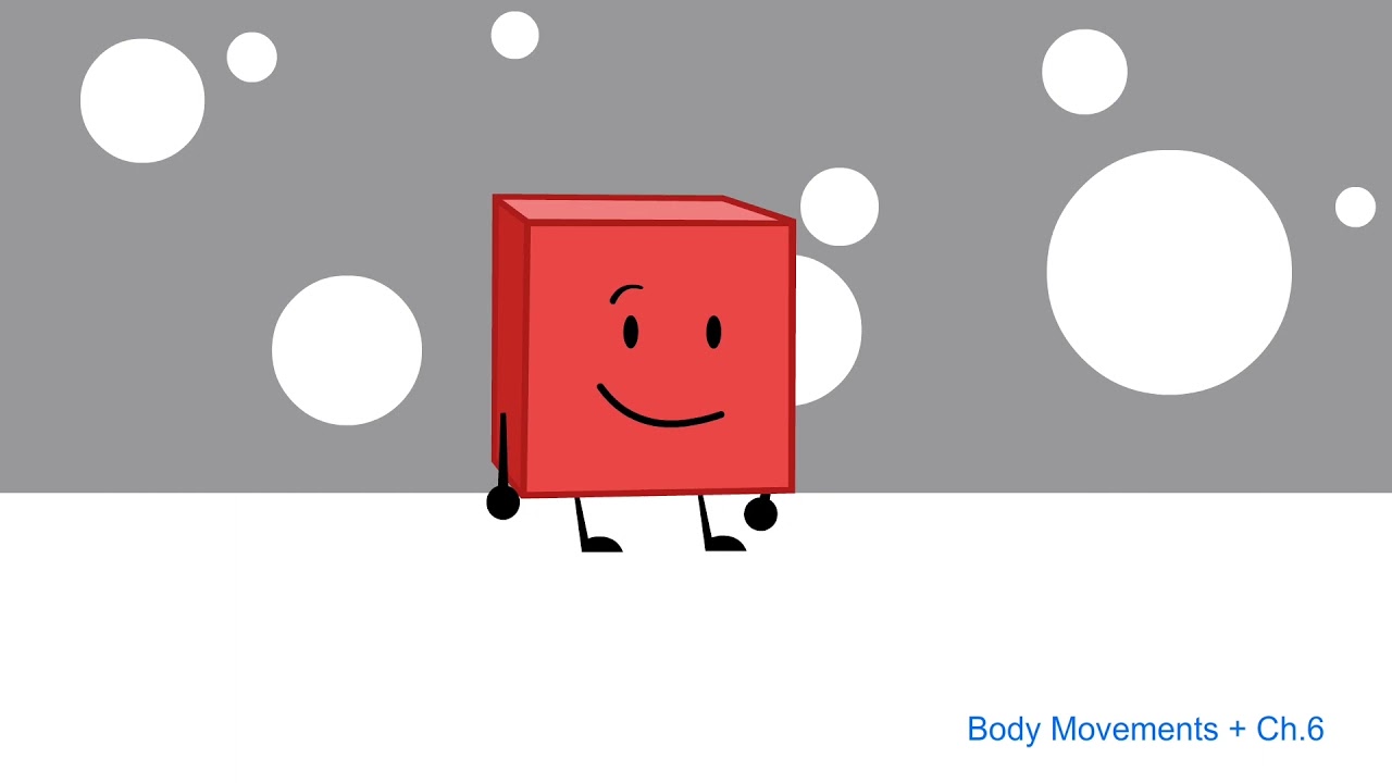 Object Animator’s Toolbox Practice