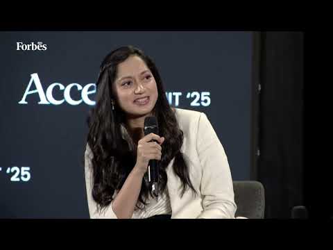 Panel Discussion On Building AI For The World | Accel AI Summit 2025