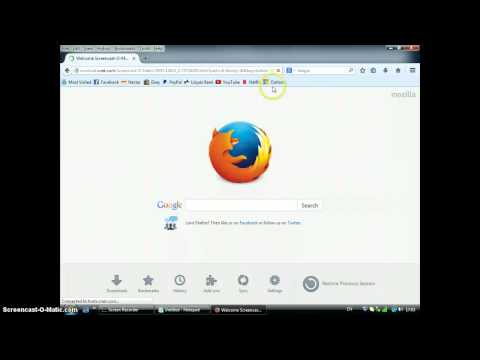 how to download screencast on pc