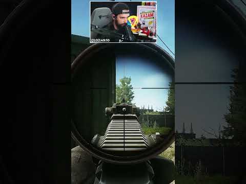 Tarkov Tree Campers... - Tarkov #Shorts