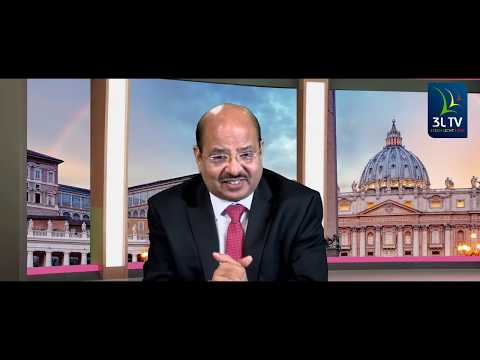05 MAY 2013 - HOMILY OF POPE FRANCIS SIXTH SUNDAY Of EASTER
