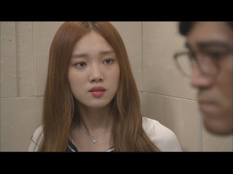 [Flower of the Queen] 여왕의 꽃 - Leeseonggyeong was angry with Leehyeongcheol 20150801