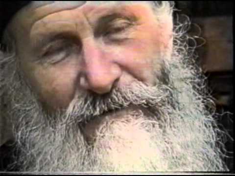 Apologeticum – Parintele Ioanichie Balan – Interviu din 1994 – the news ...