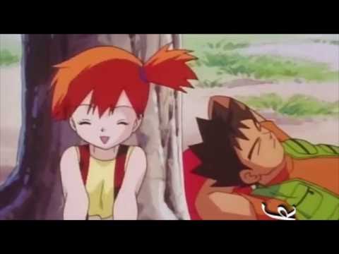 Pokemon Ships - Gymshipping (Brock X Misty) - Wattpad