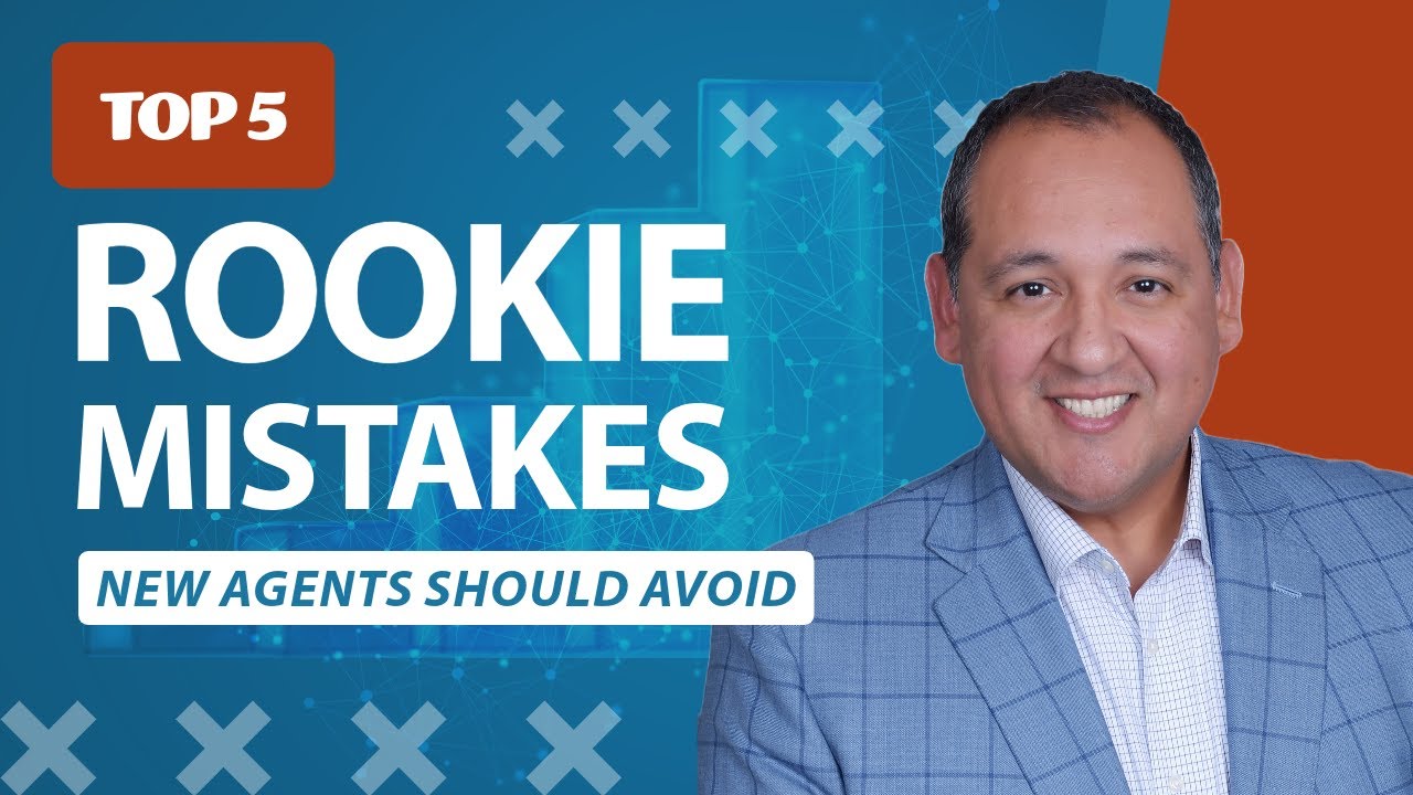 Top 5 Rookie Mistakes New Medicare Agents Should Avoid