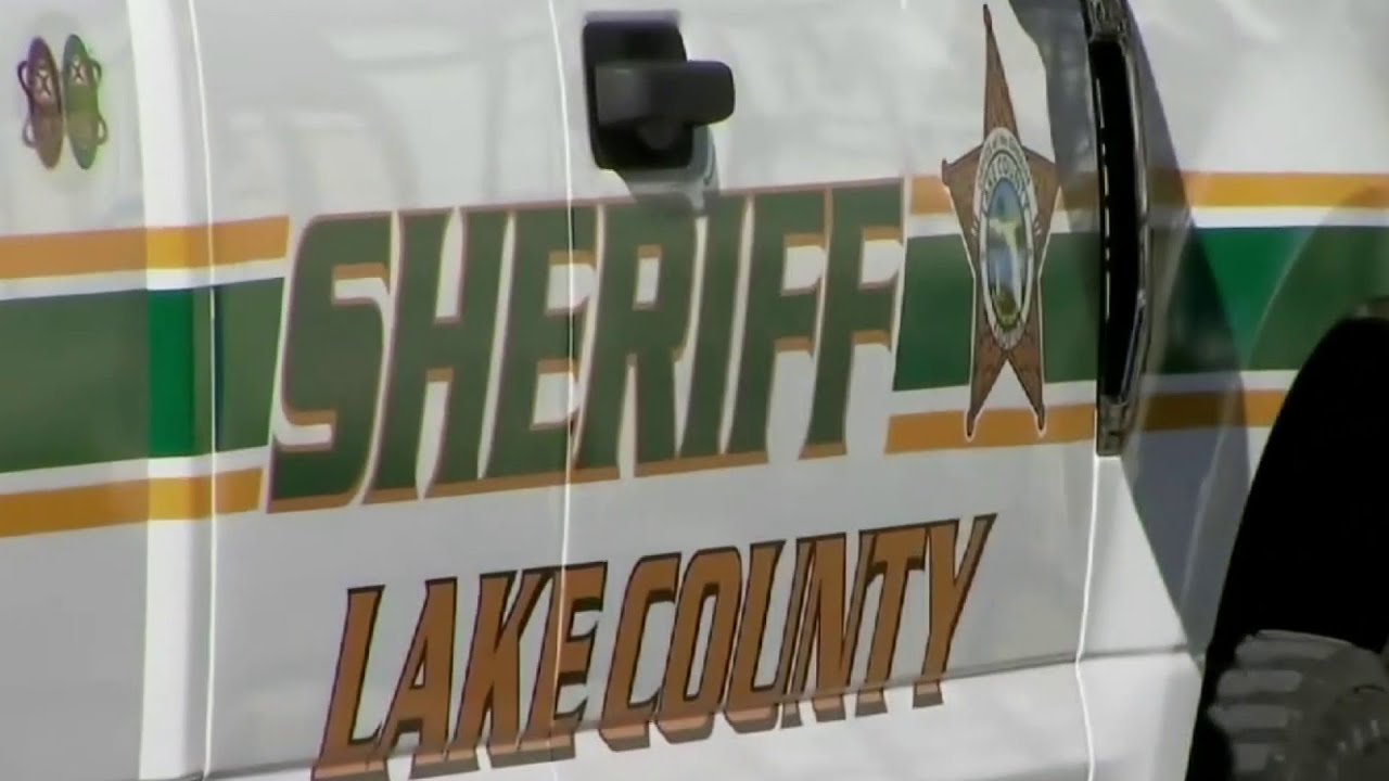 Group wants to remove school resource officers from Lake County Schools