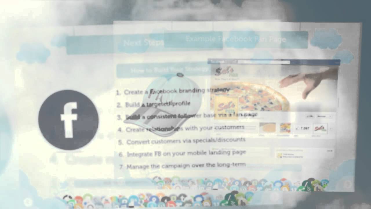 SM3A_Social Media Consulting Presentation