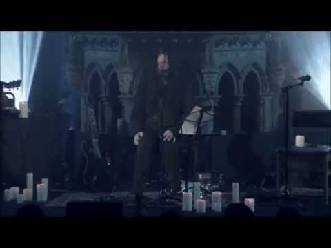 Katatonia - Evidence (Live) | Music Video, Song Lyrics and Karaoke